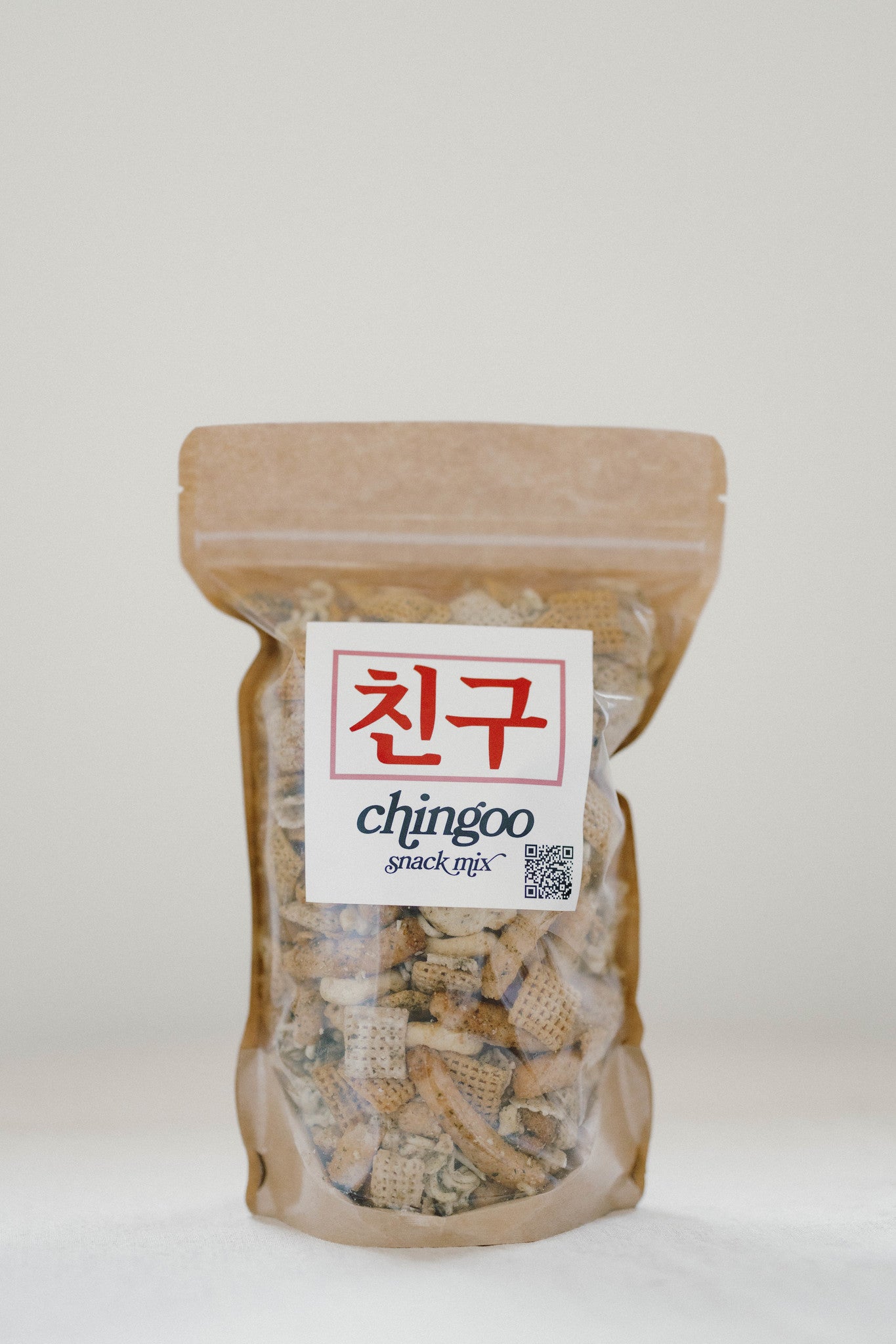 Furikake Blend – Chingoo Snacks